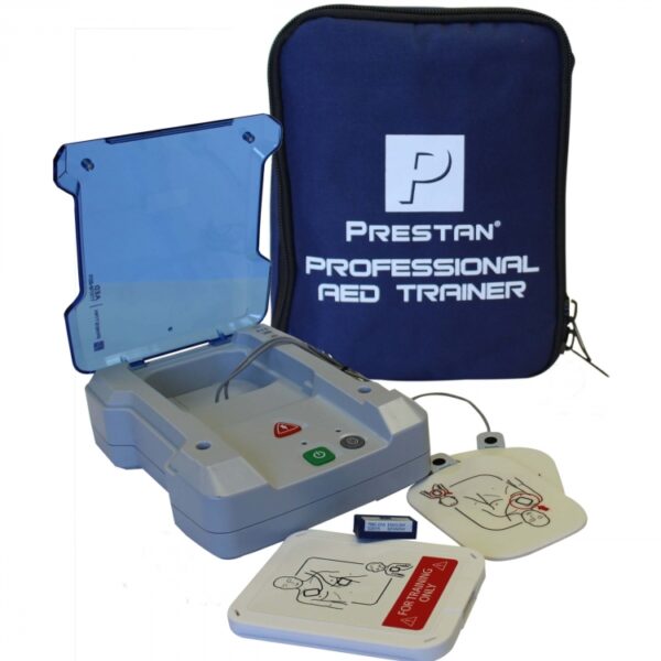 Physio-Control LifePak 1000 Trainer - Beating Heart Center, Ltd.